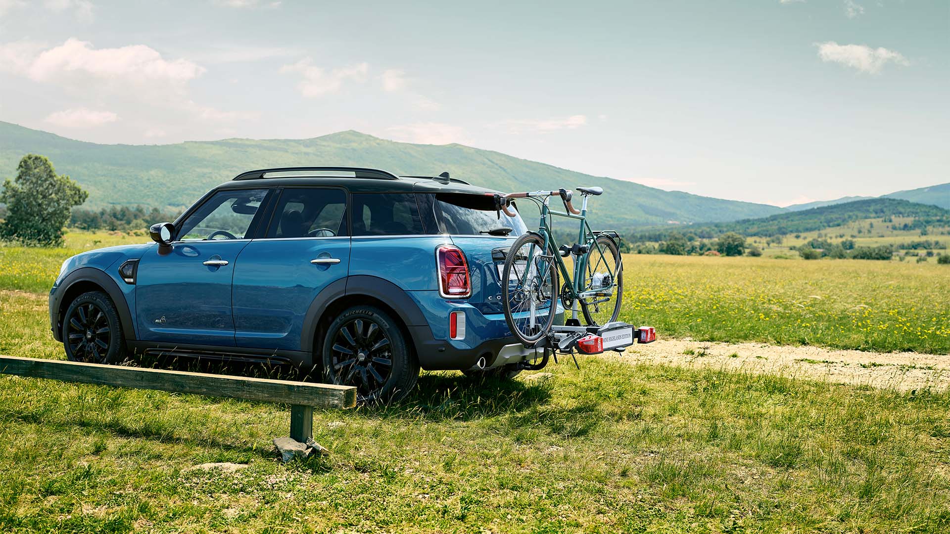 MINI – Nova i rabljena vozila | MINI.hr