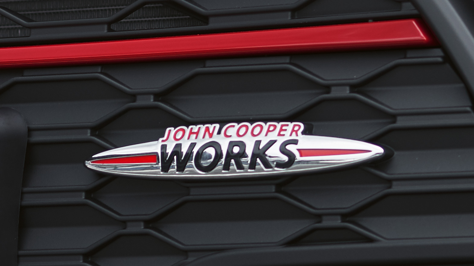 MINI JOHN COOPER WORKS | MINI HR