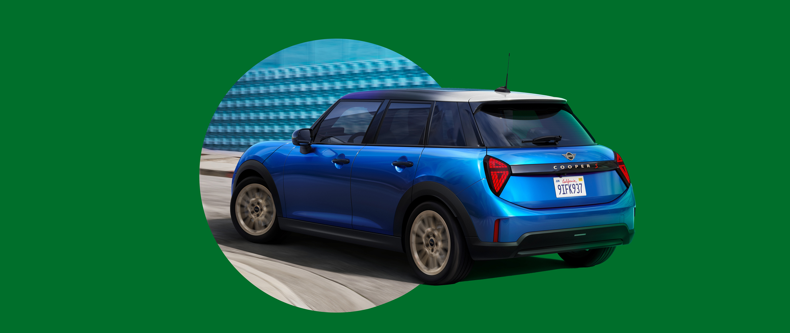 MINI – Nova i rabljena vozila | MINI.hr