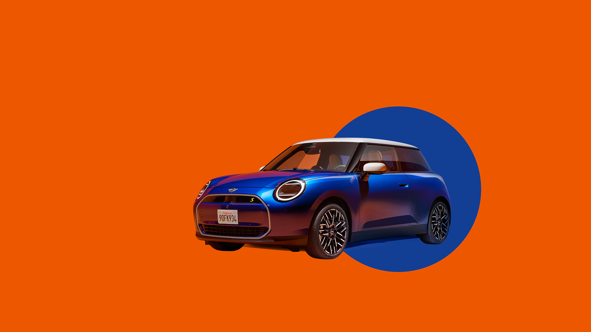 MINI – Nova i rabljena vozila | MINI.hr