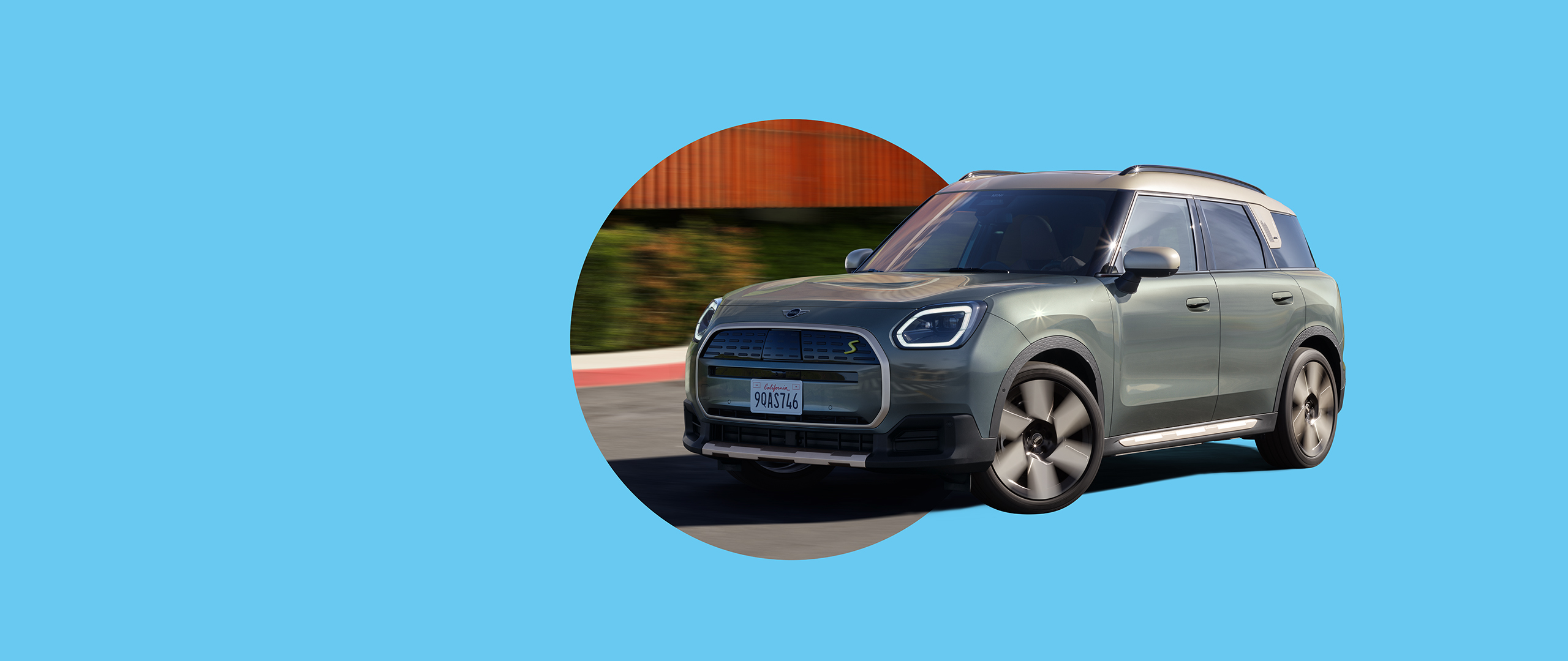 MINI – Nova i rabljena vozila | MINI.hr