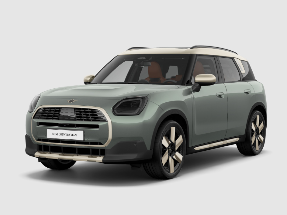 MINI LAGERSKA PONUDA VOZILA