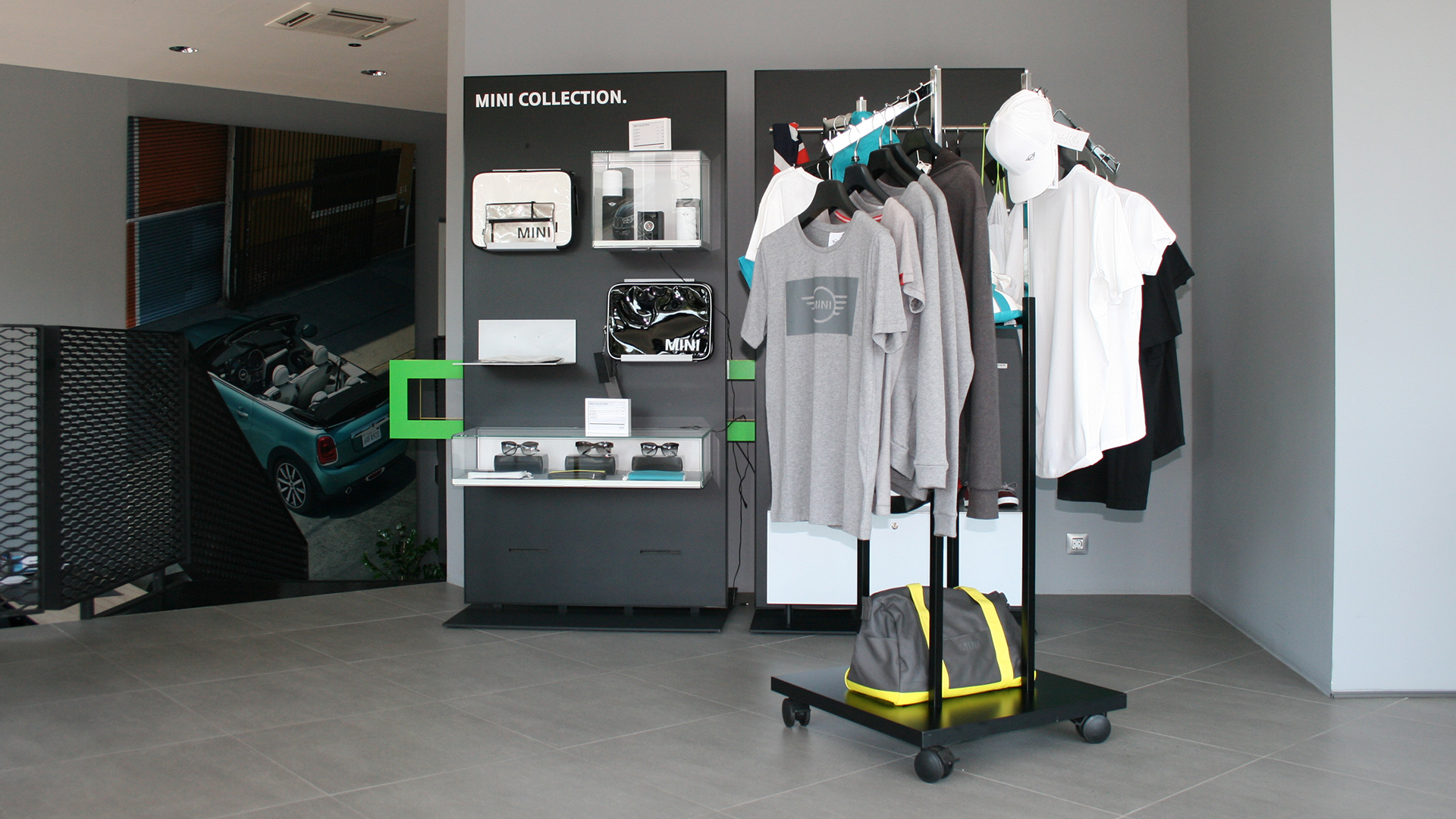 TOMIĆ & CO. POSLOVNICE.