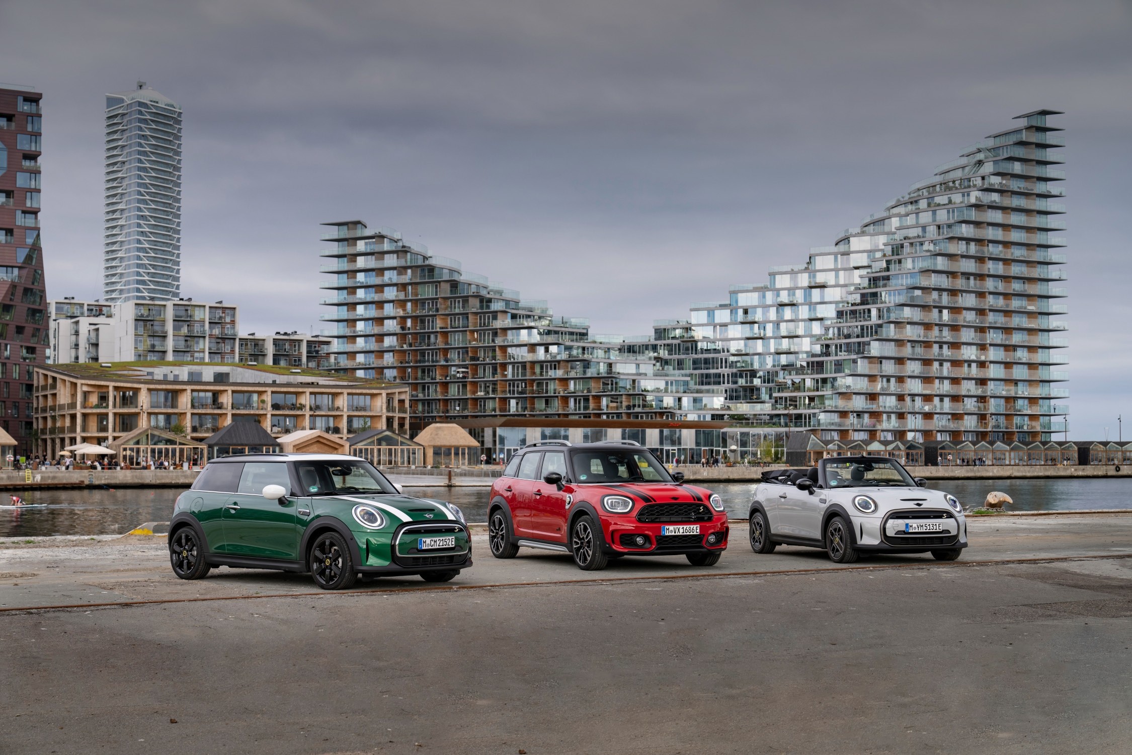 MINI – Nova i rabljena vozila | MINI.hr