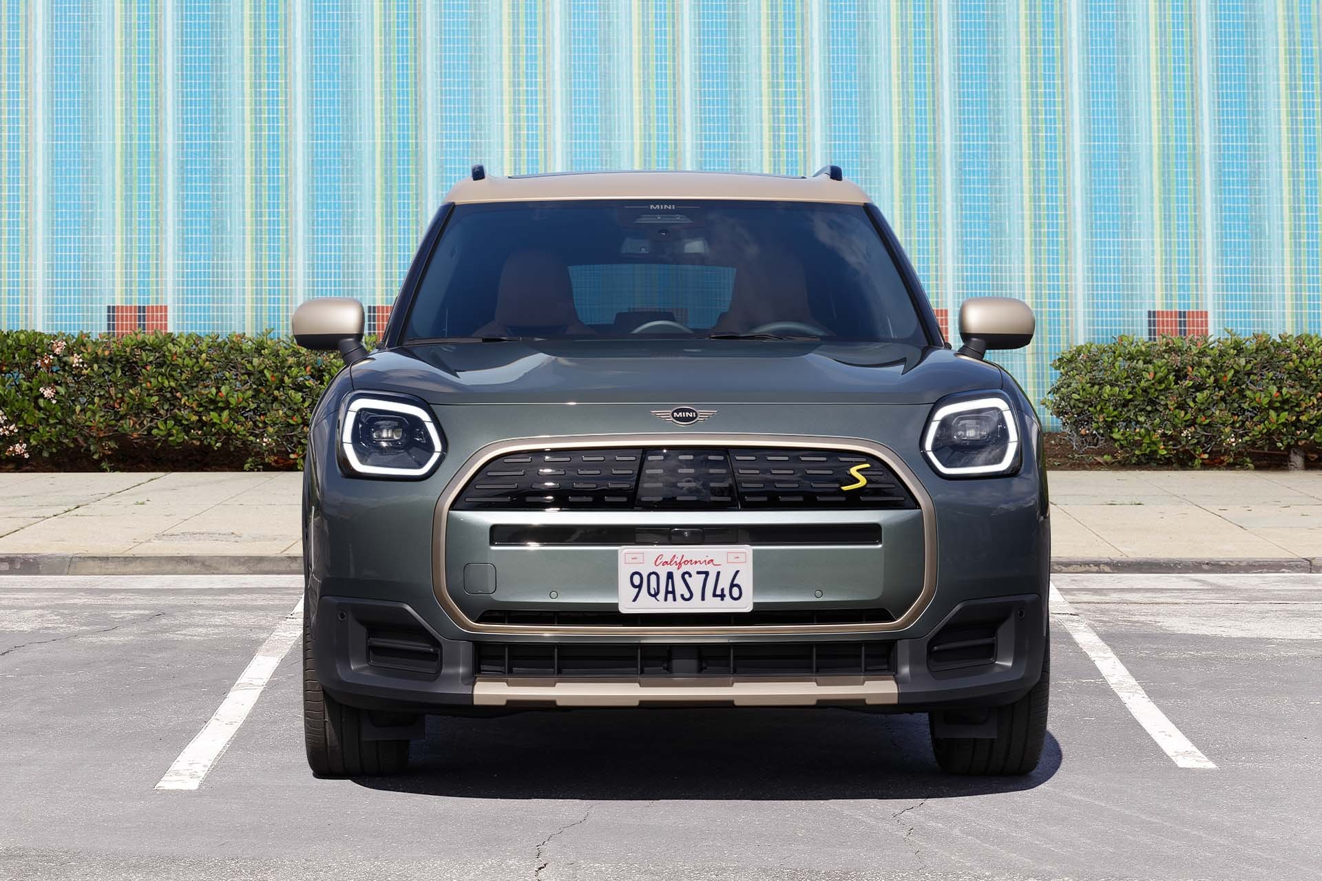 MINI – Nova i rabljena vozila | MINI.hr